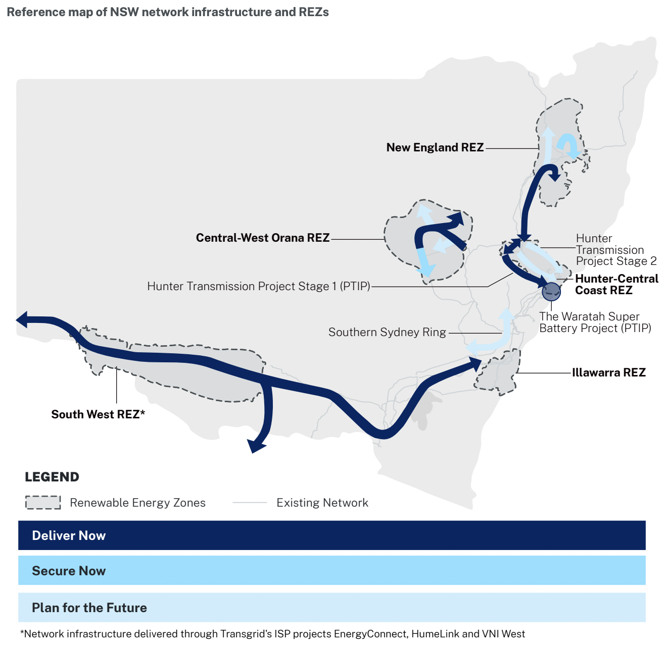 Widespread misreporting of NSW renewable energy zone cost ‘blowouts ...