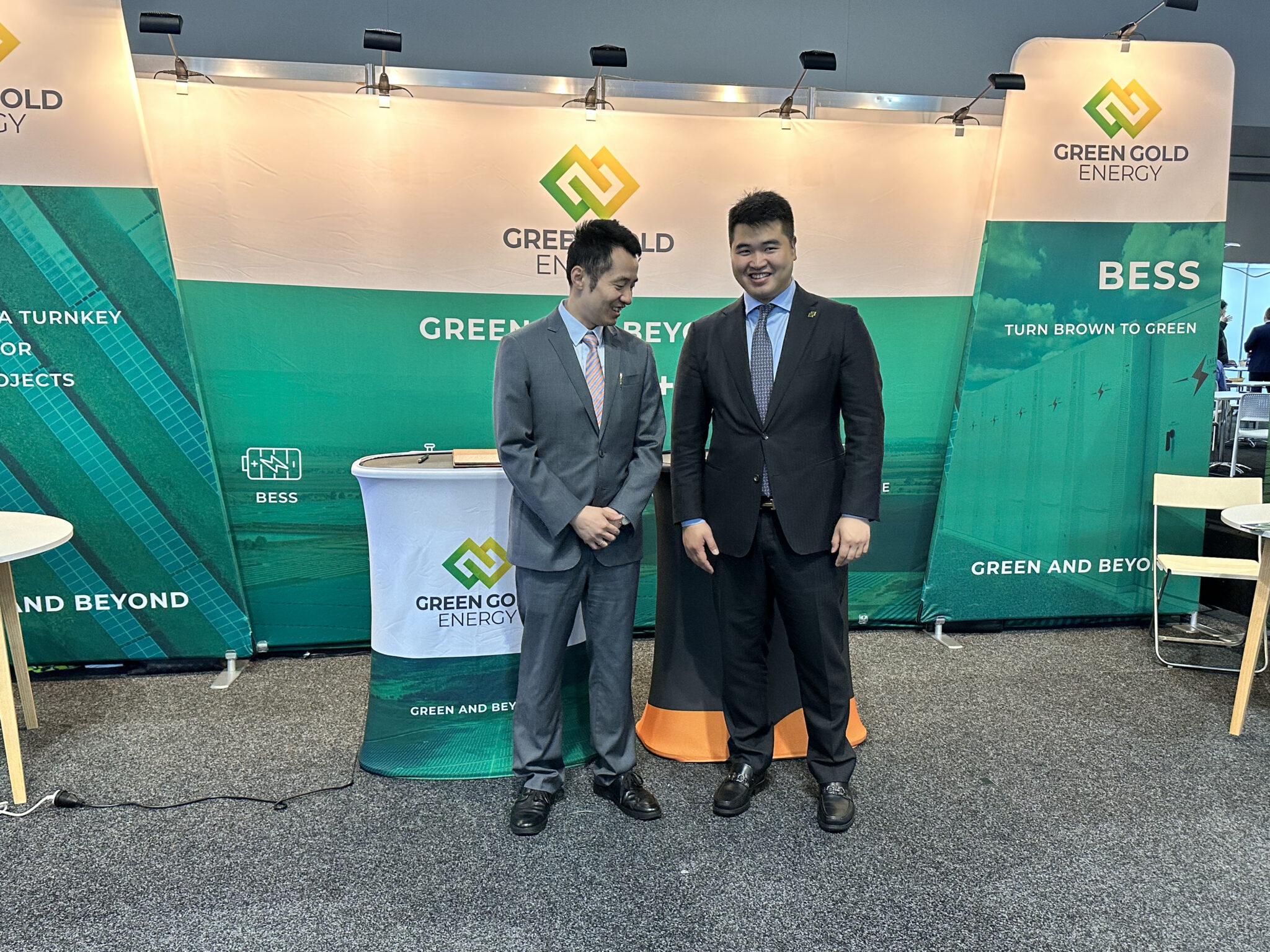 ‘At least’ 500 MWh of DC-coupled batteries coming to east coast under ...