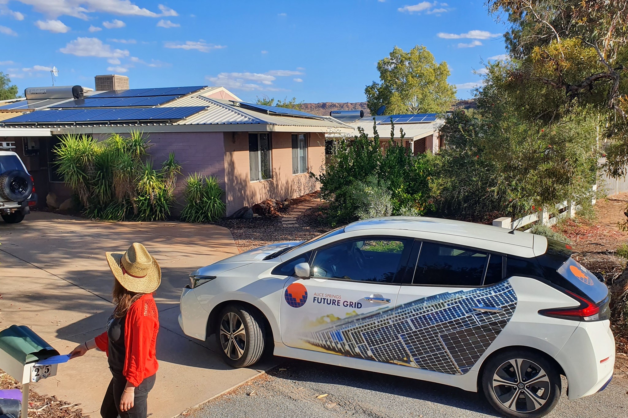 NT government delivers solar and storage trial for public housing – pv ...