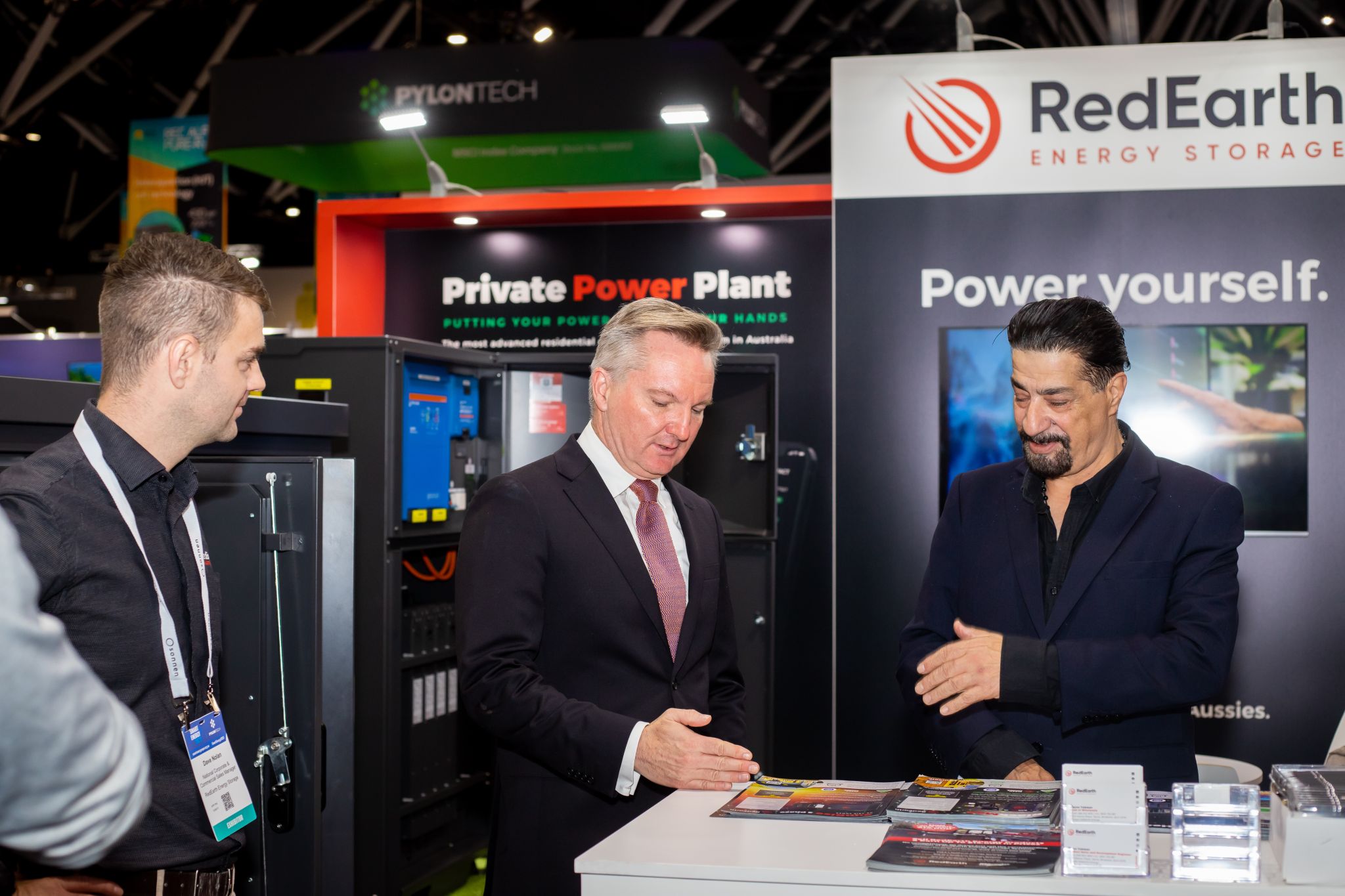 Bowen says Budget will back energy storage investment mechanism – pv ...