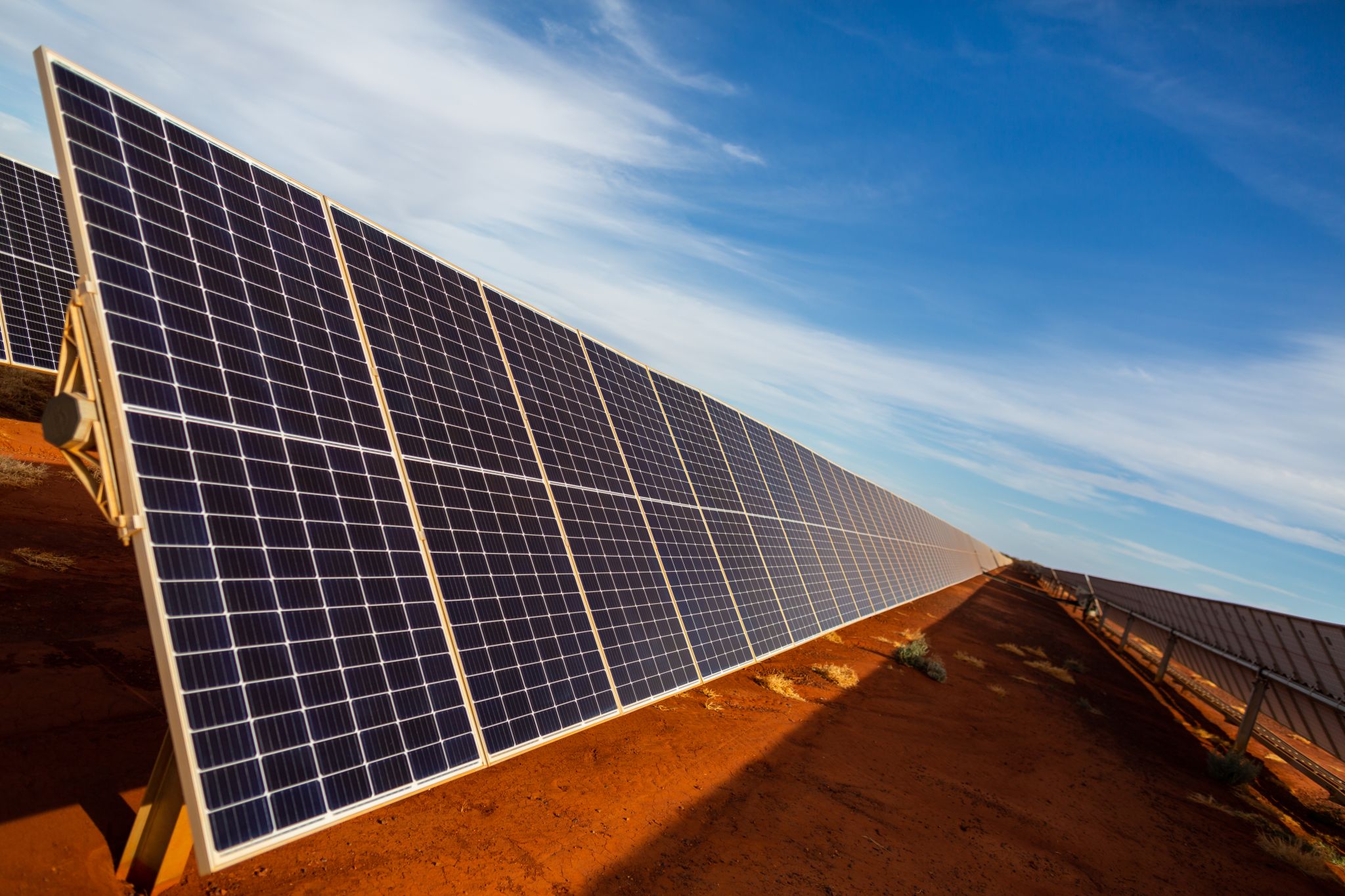 Alinta pushes ahead with WA solar and battery project – pv magazine ...