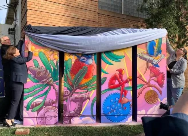 Community batteries are popular – but we have to make sure they ...