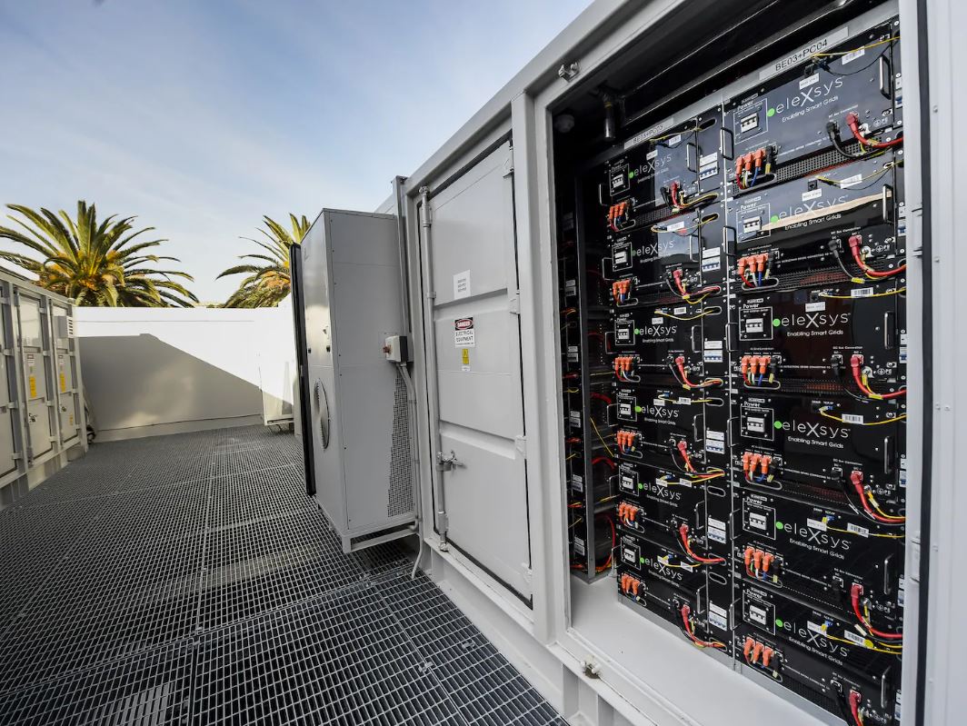 Epic Energy launches Australia’s largest commercial microgrid – pv ...