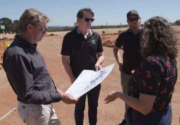 International Graphite lands site for planned battery anode plant – pv ...