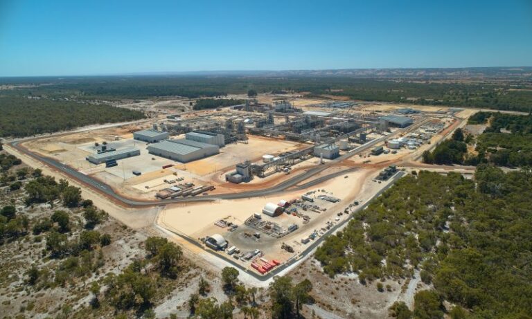 US lithium giant doubles down on Australian production plans – pv ...