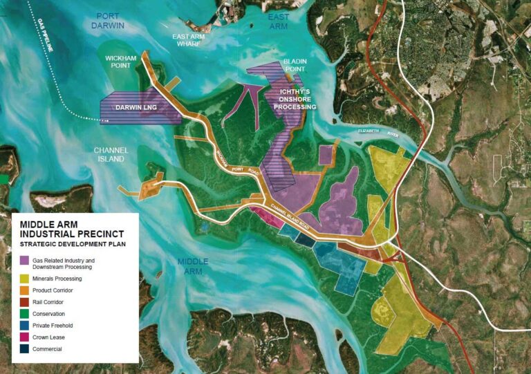 Territory targets ‘renewable energy hub’ with budget spend – pv ...