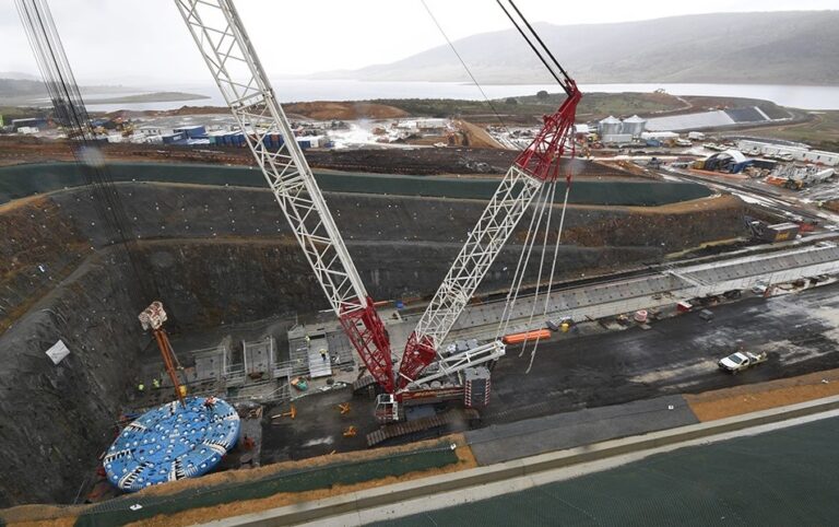 Snowy 2.0 pumped hydro project faces another two-year delay – pv ...