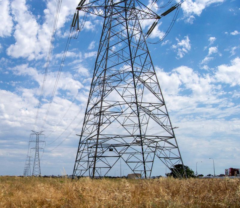 WA backs big batteries to support energy transition – pv magazine Australia