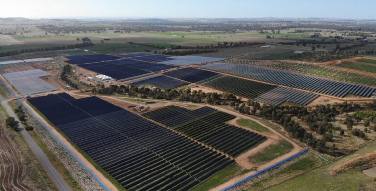 Zen Energy boosts PPA portfolio with Wagga Wagga Solar Farm deal – pv ...