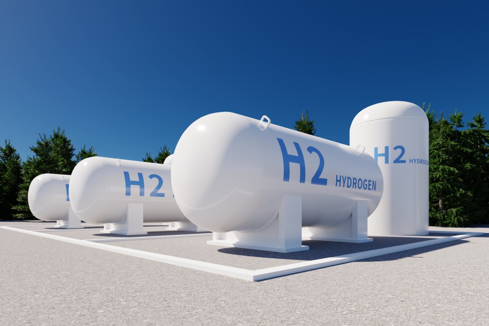 Zen Energy links with Japanese subsidiary on green hydrogen path – pv ...