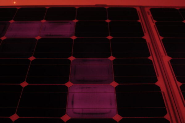 Thirty years of photovoltaic module degradation – pv magazine Australia