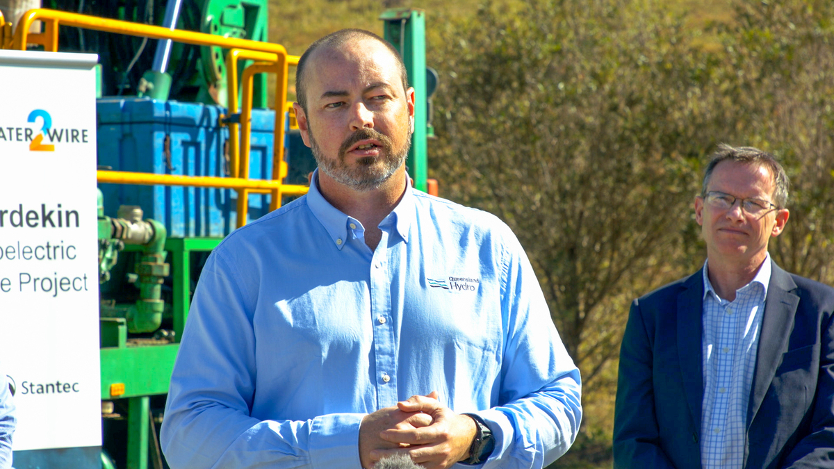 Key contracts awarded for 120 GWh pumped hydro project – pv magazine ...