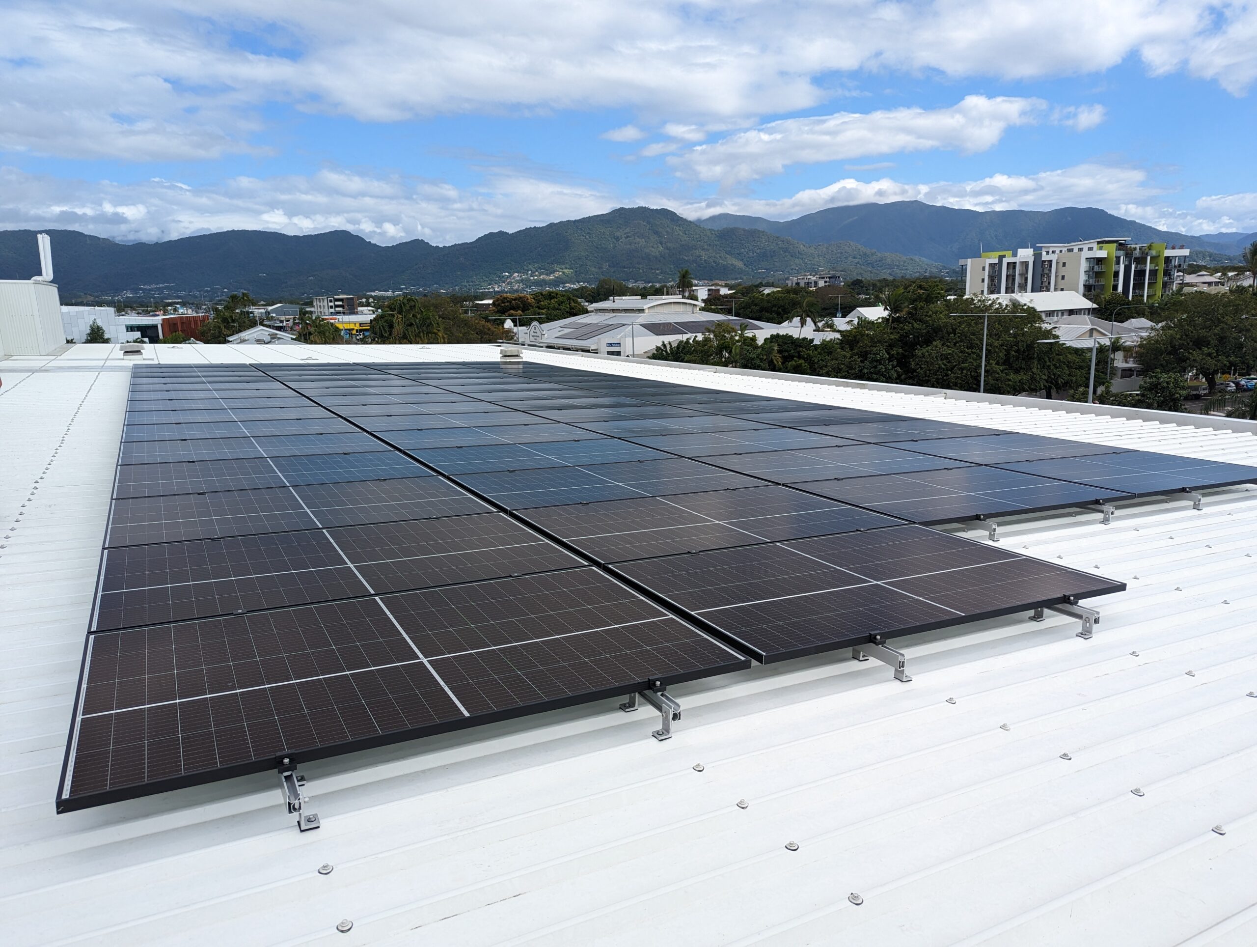 Solar and storage solution helps preserve one of world’s seven natural ...