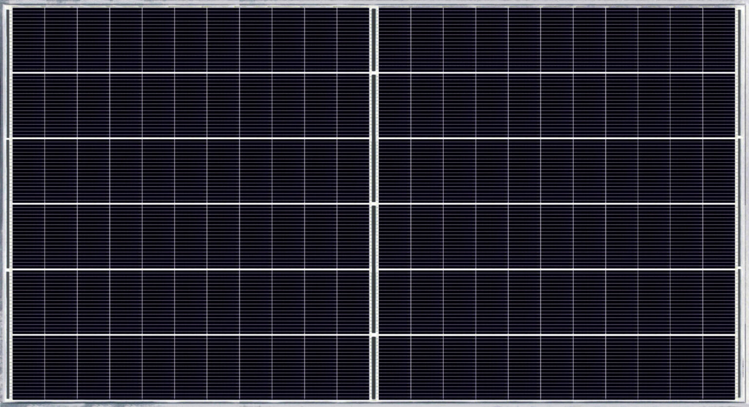 Canadian Solar unveils 700 W bifacial TOPCon solar modules – pv ...