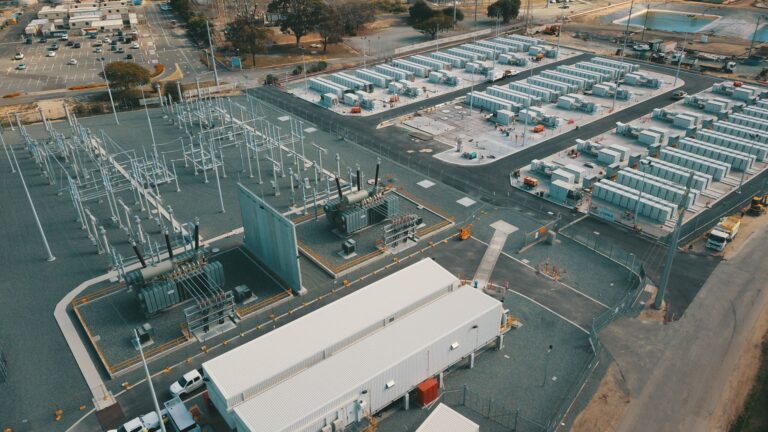 $1 billion in battery system, inverter contracts for Collie & Kwinana ...