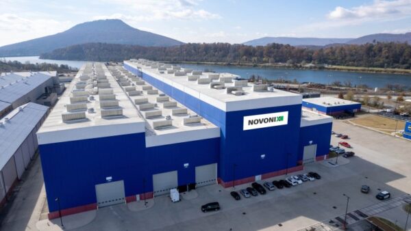 Novonix does $45 million deal with LG Energy Solution – pv magazine ...