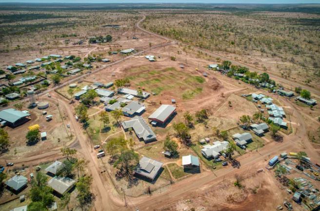 Many First Nations communities swelter without power. Why isn’t there ...