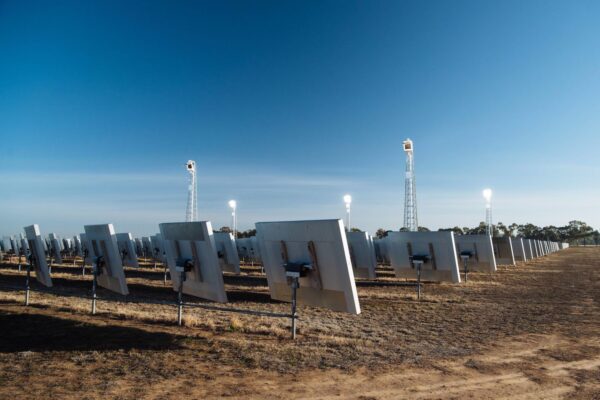Vast announces key contracts for 288 MWh solar thermal project – pv ...