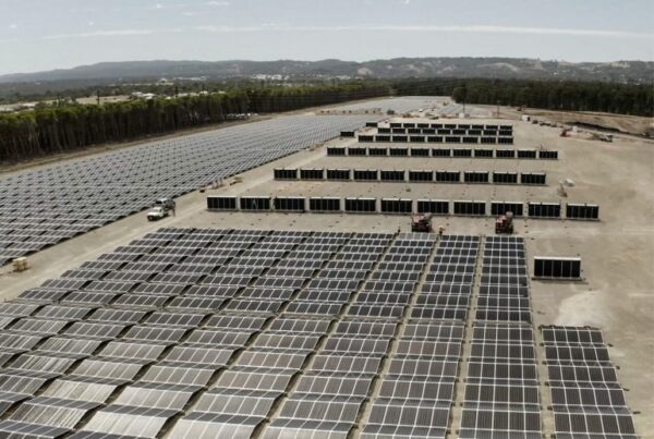 Modular solar tech delivers international award for Australia’s 5B – pv ...