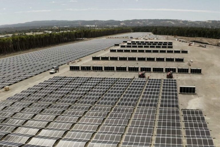 Modular solar tech delivers international award for Australia’s 5B – pv ...