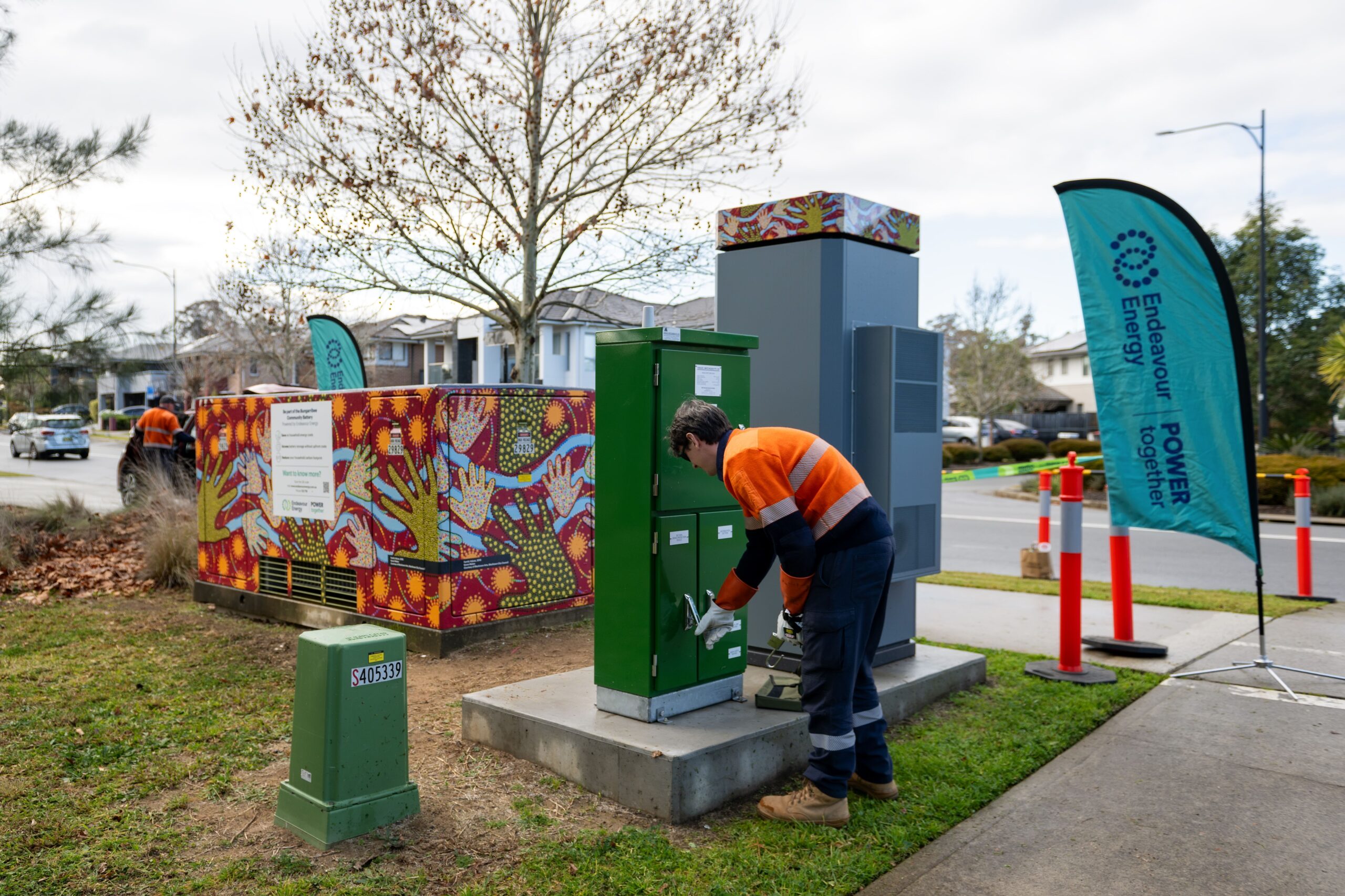 NSW network operator puts community battery tech to test – pv magazine ...