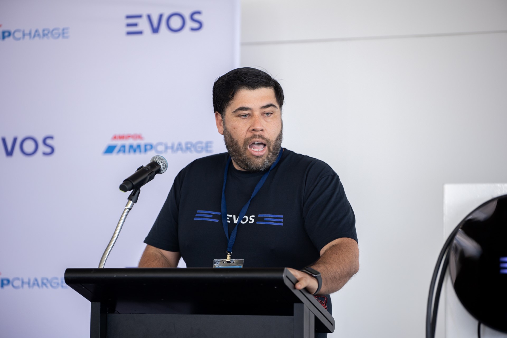 Brisbane startup launches Australian-made home EV charger – pv magazine Australia