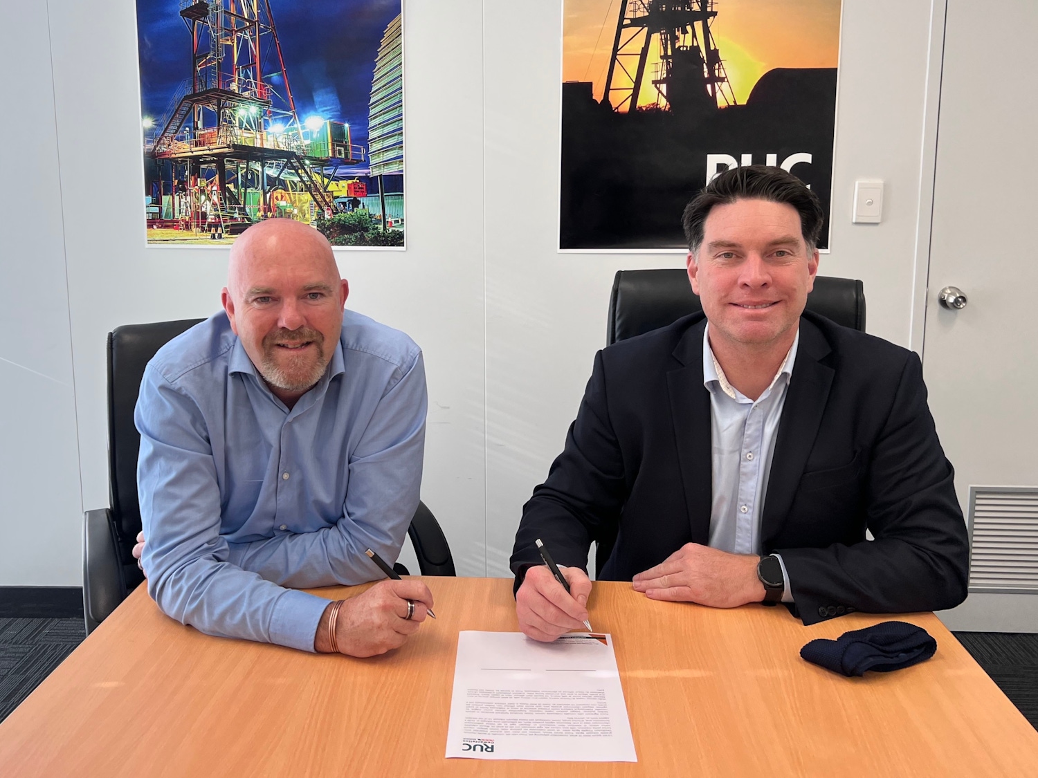 Green Gravity links with miner to fast track gravity energy storage ...