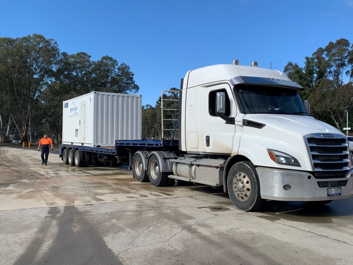 Solar and storage solution to power Blyth big battery project – pv ...