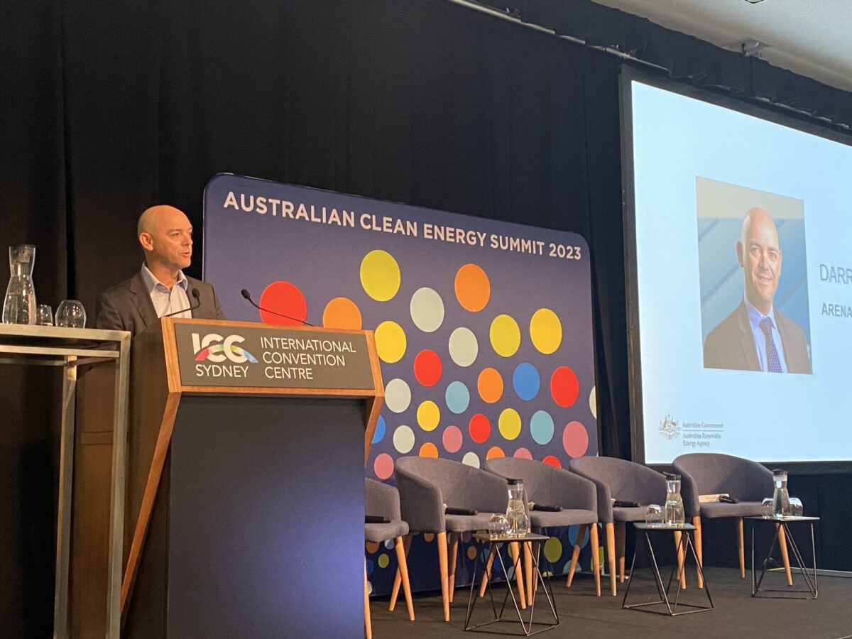 ARENA pushes for step change in solar cost and efficiency – pv magazine ...