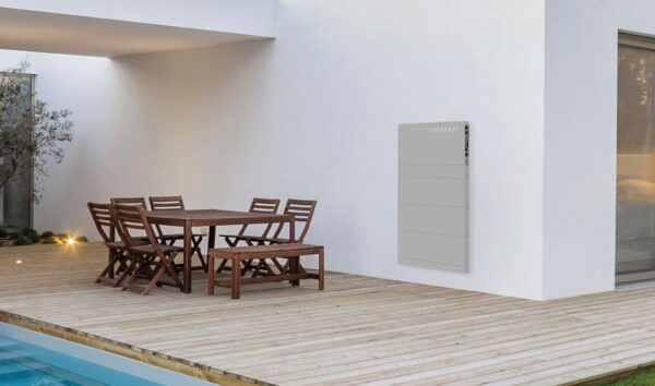 Panasonic introduces new generation home battery – pv magazine Australia