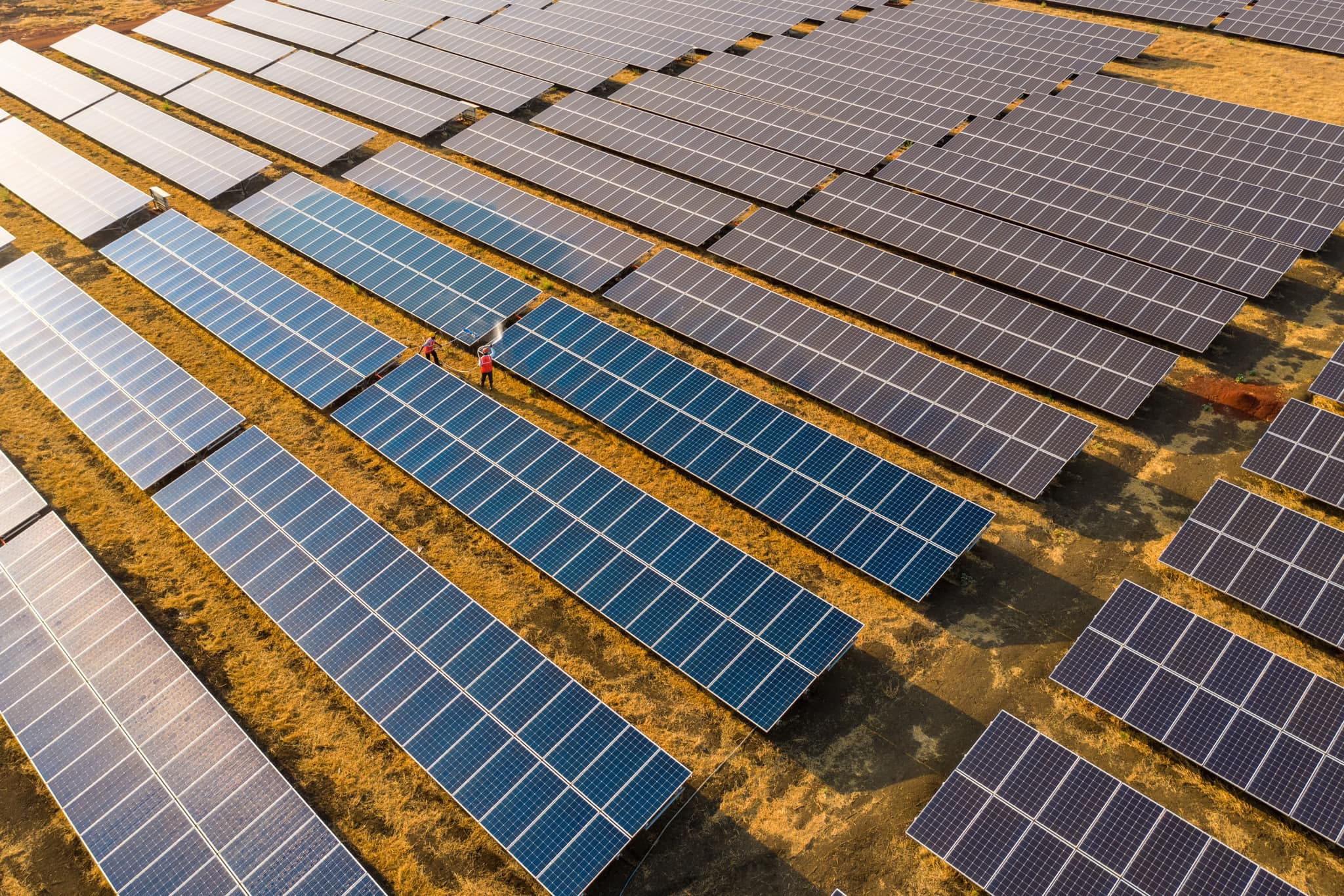 TotalEnergies, Gentari to co-develop 100 MW Queensland solar farm – pv ...