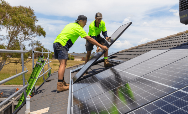 End-to-end solar design and deployment platform simplifies solar ...