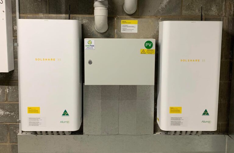 Australian technology provides solar sharing first for NZ – pv magazine ...