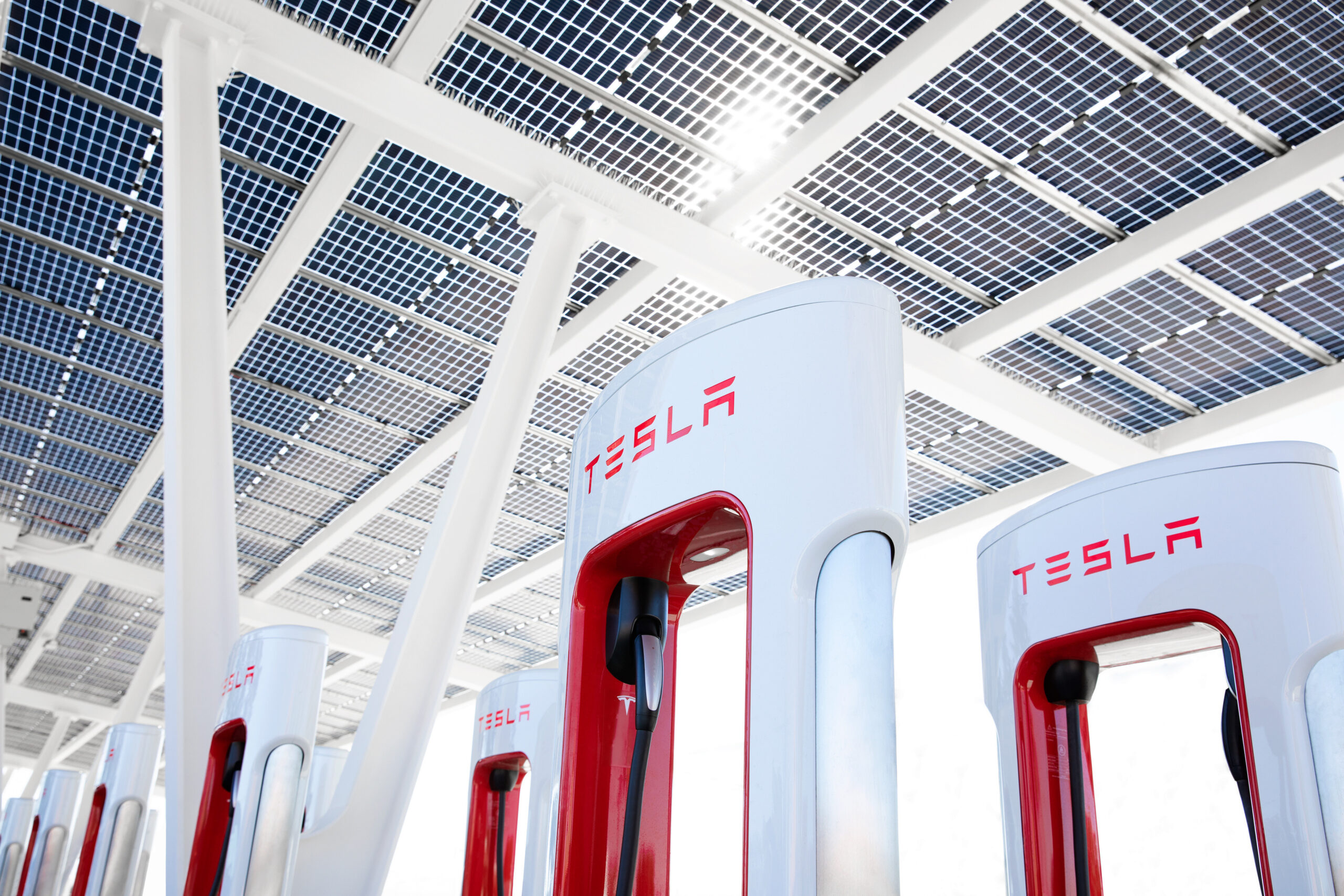 Tesla battery repurposing factory in South Australia being considered ...