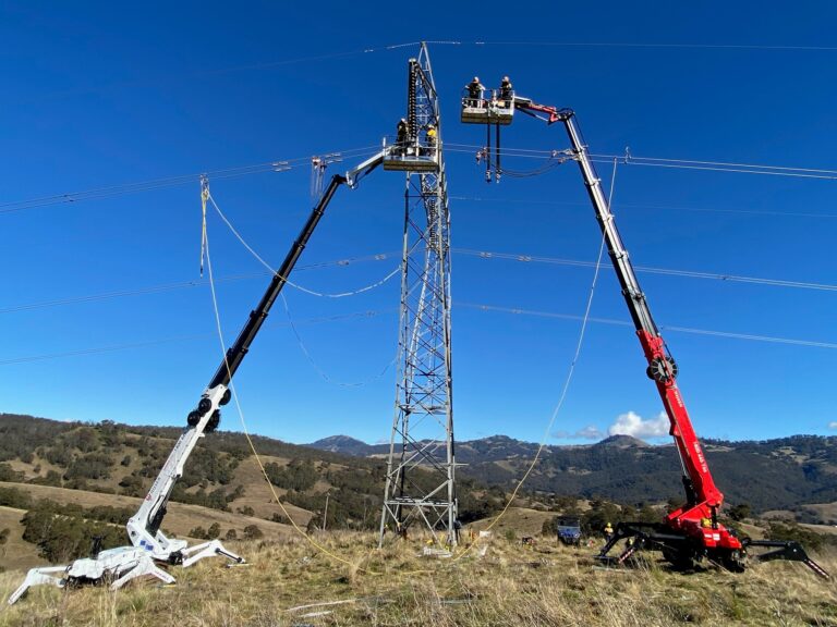 Renewed focus on electricity network for reliability, climate ...