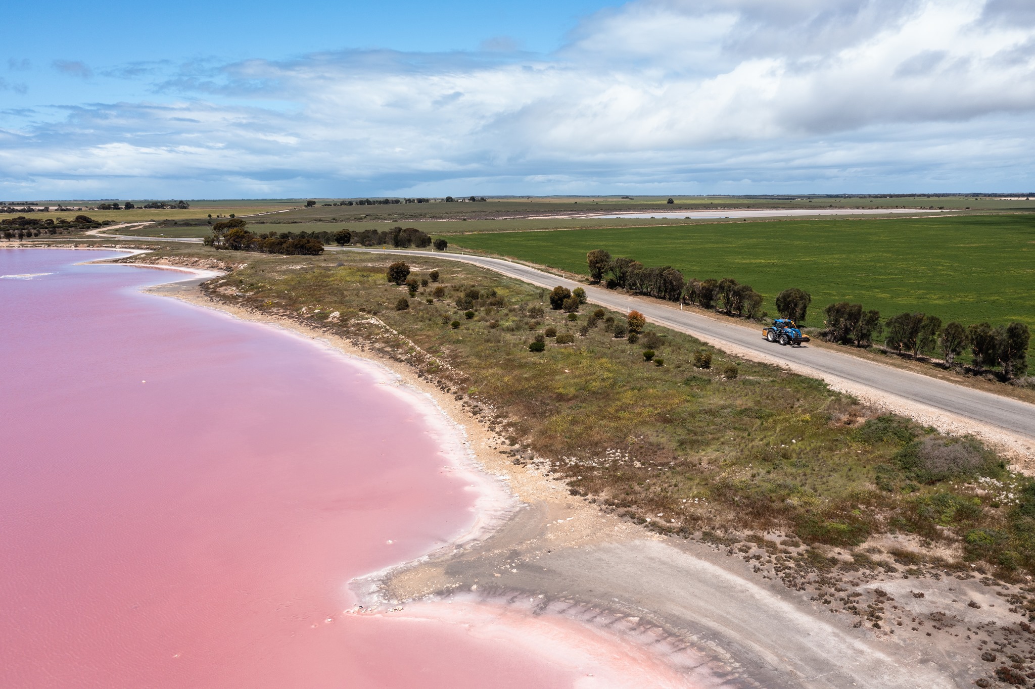 Gold Hydrogen green lights drilling for natural hydrogen – pv magazine ...