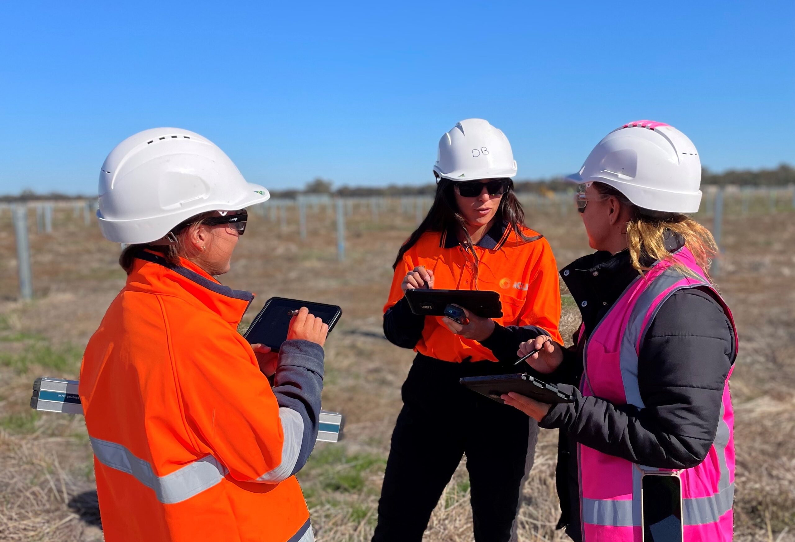 Australian EPC calls for female workforce boost to address skills ...