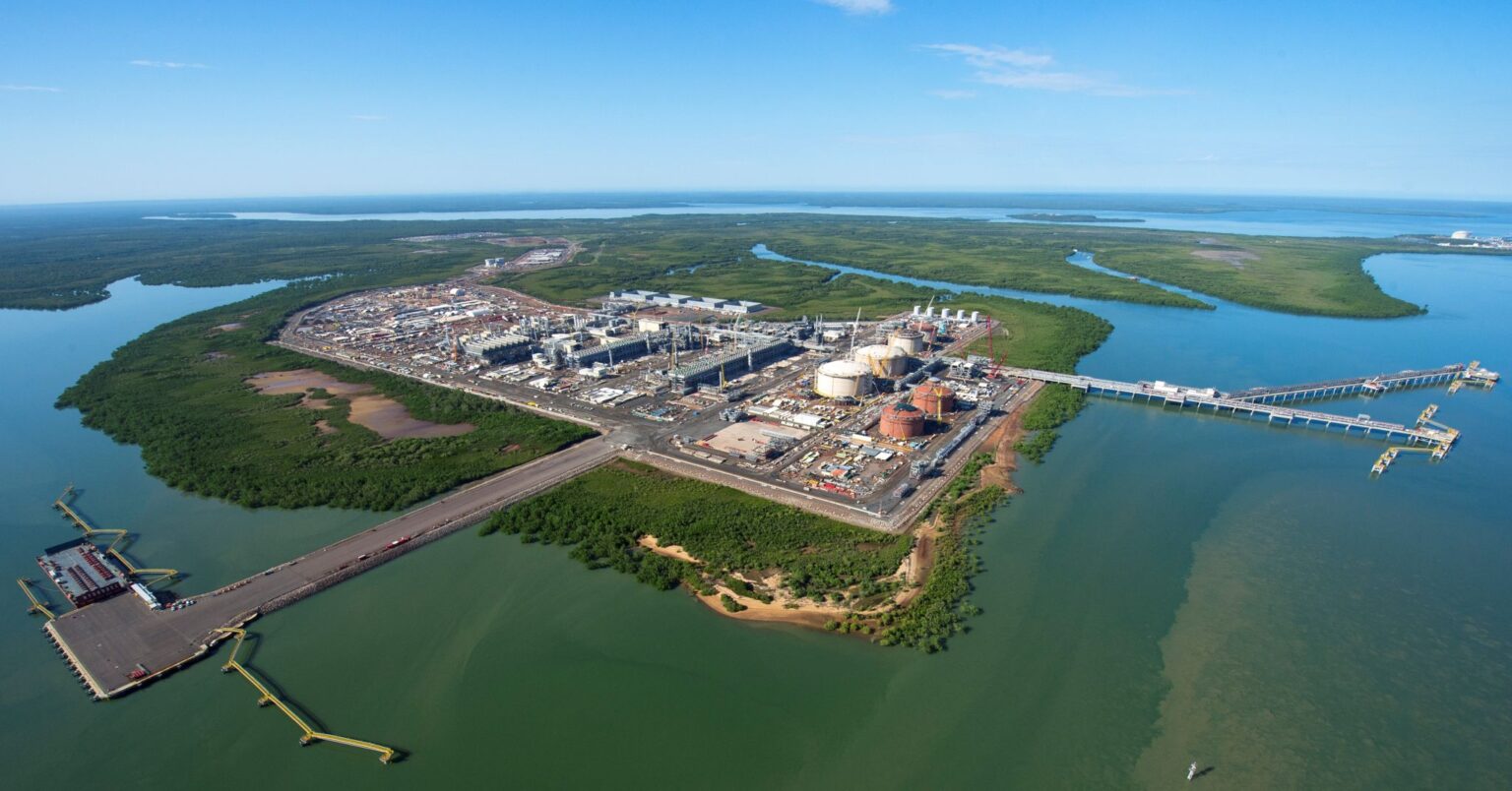 300 MW solar project sketched out for Darwin development – pv magazine ...