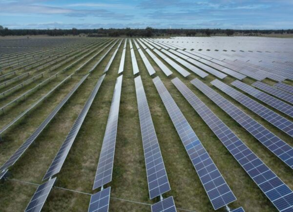 350 MW solar and storage project gets state tick of approval – pv ...