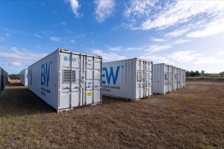 State taps local companies to test out flow battery technology – pv ...