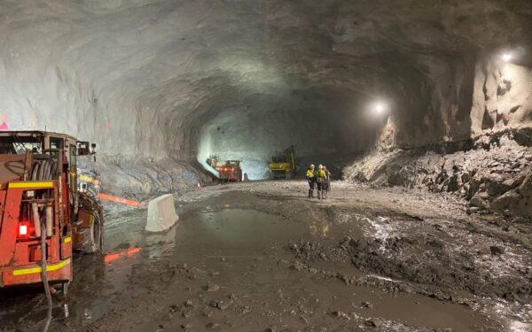 Genex reaches construction milestone on 2 GWh pumped hydro project – pv ...