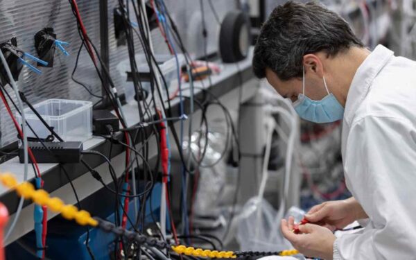 Hysata puts hydrogen electrolyser tech to test in real-world setting ...