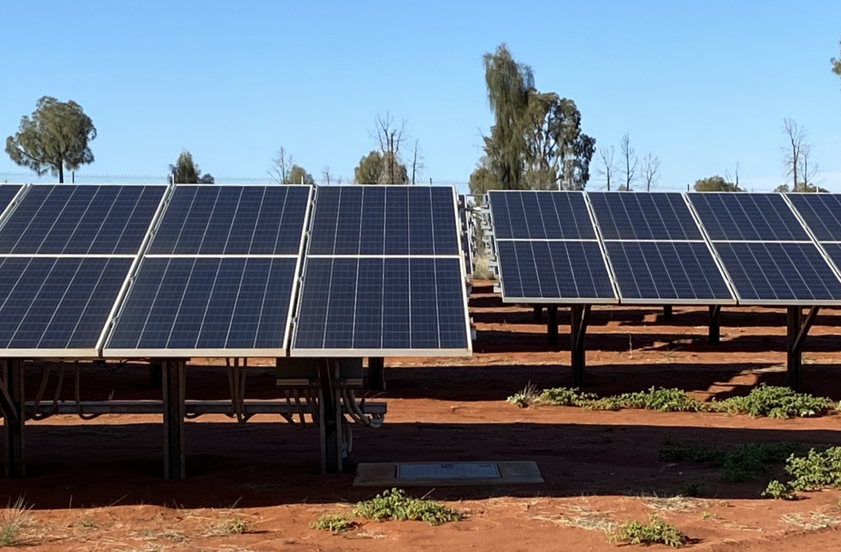Jacana banks on batteries to smooth solar connection process – pv ...