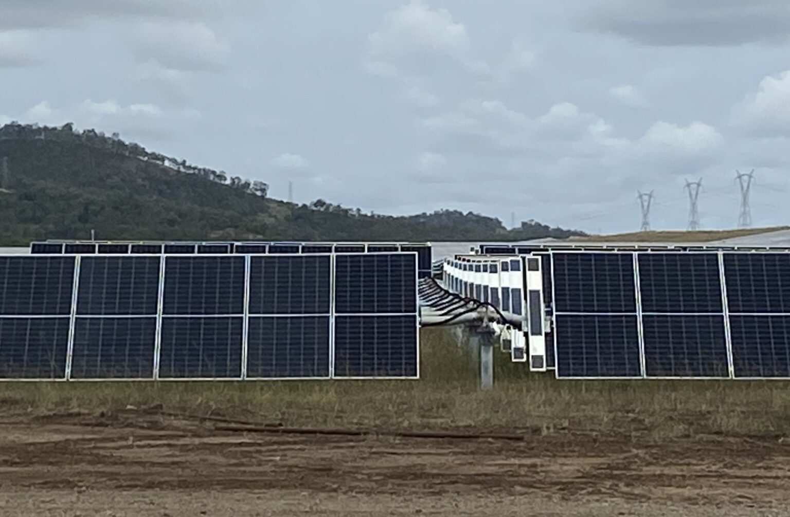 AEMO backs 248 GW pipeline to counter reliability challenges – pv ...