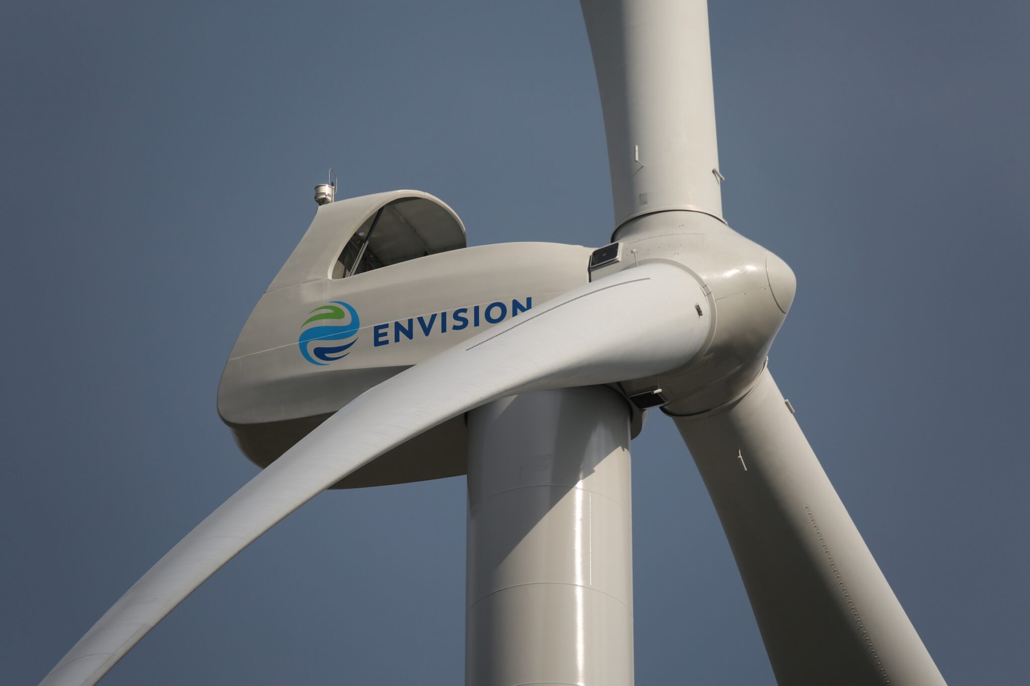 Brookfield teams with Envision on Australian renewable energy push – pv ...