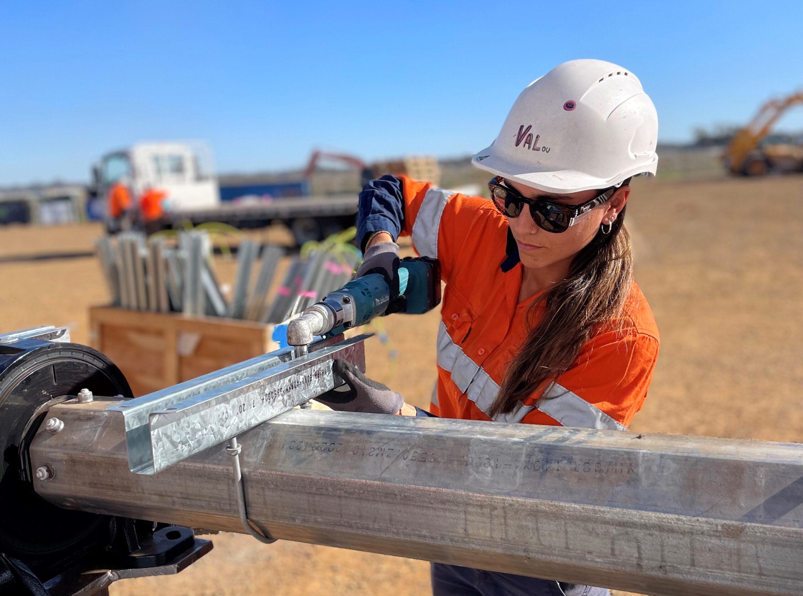 Australian Epc Calls For Female Workforce Boost To Address Skills
