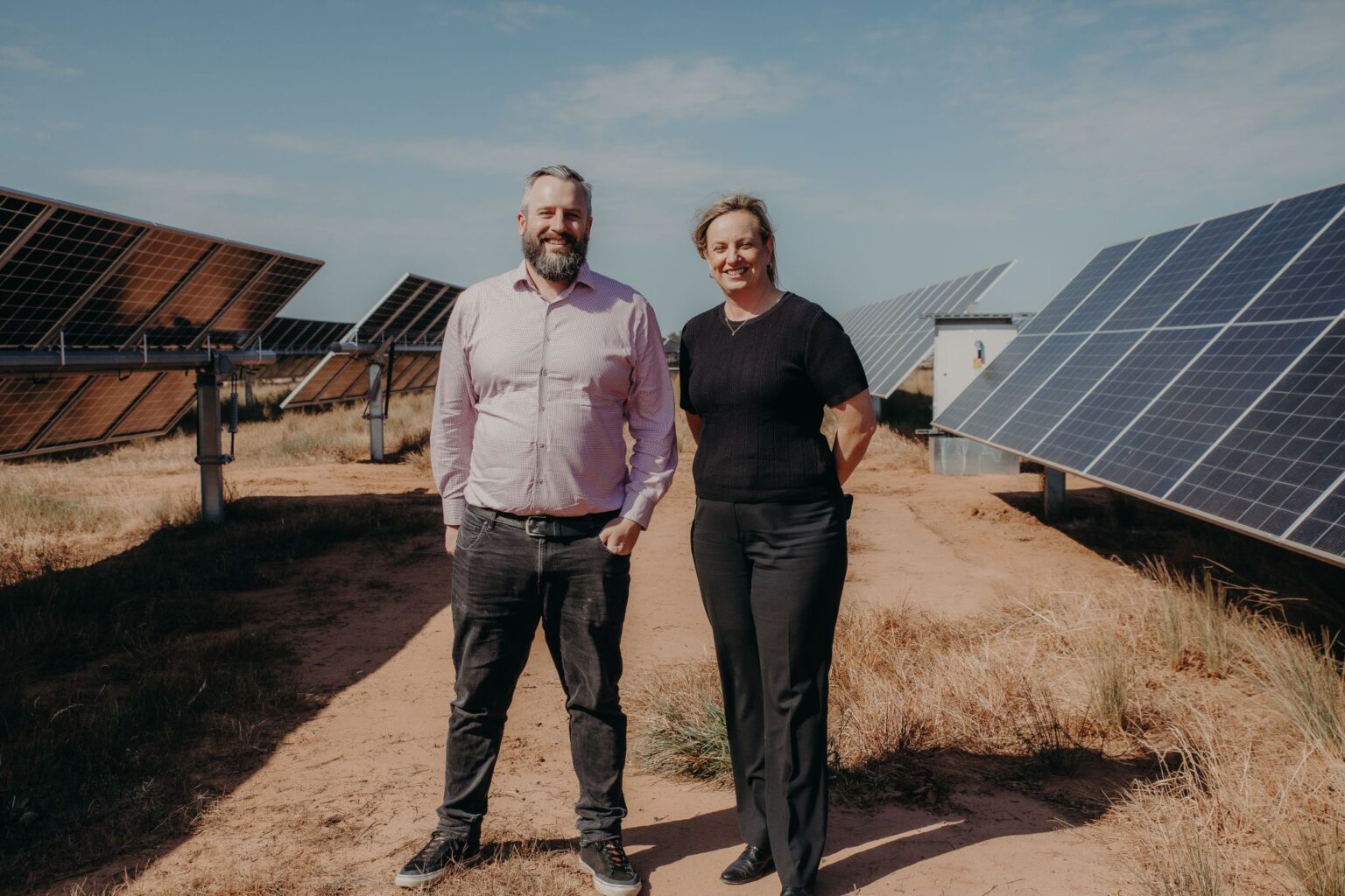Solar farm connects in NSW Riverina – pv magazine Australia