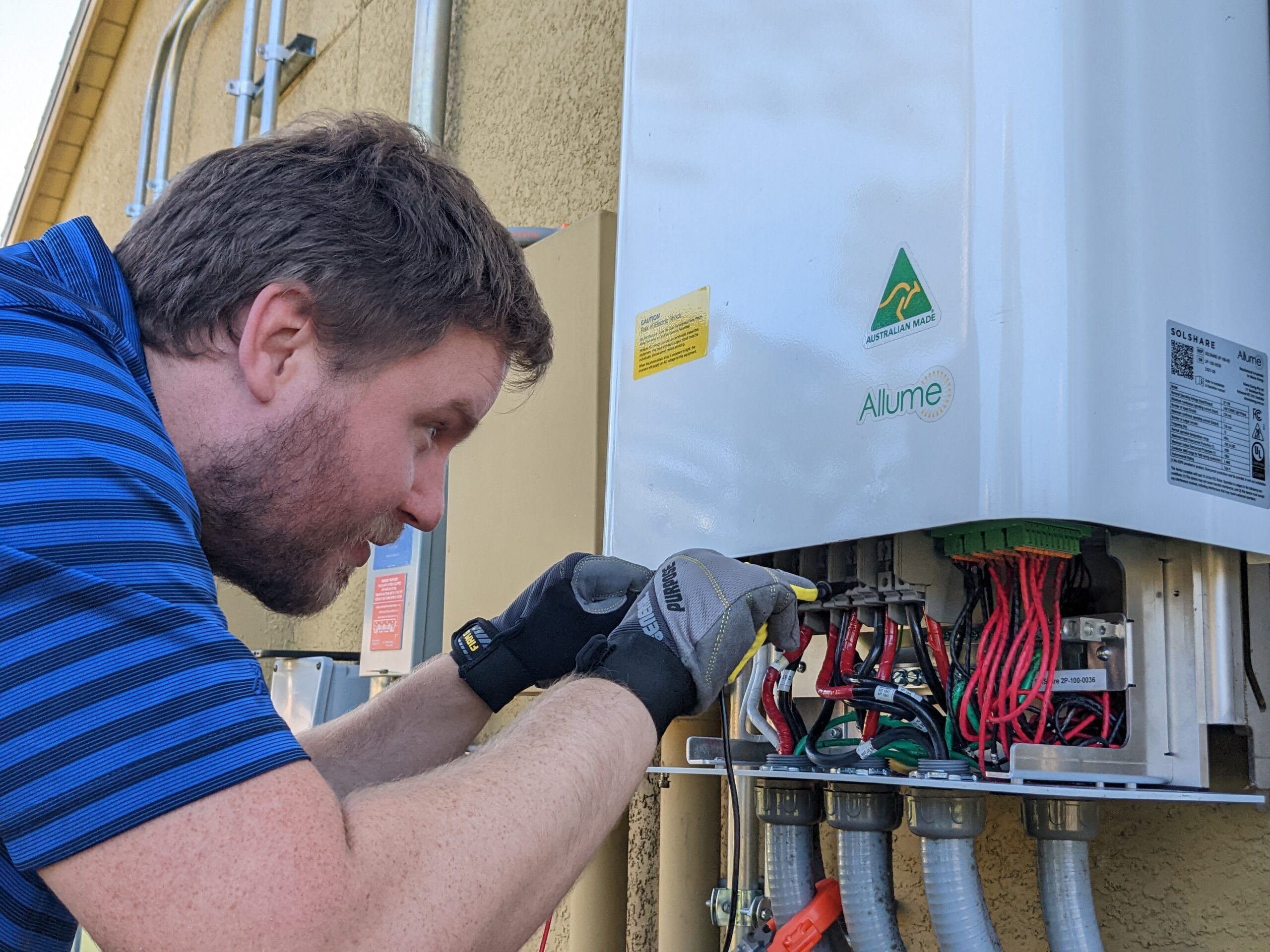 Allume lands $2.3 million to support roll out of Solshare tech in U.S ...