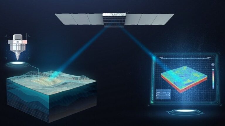 Natural hydrogen hopeful looks to space to accelerate ambitions – pv ...