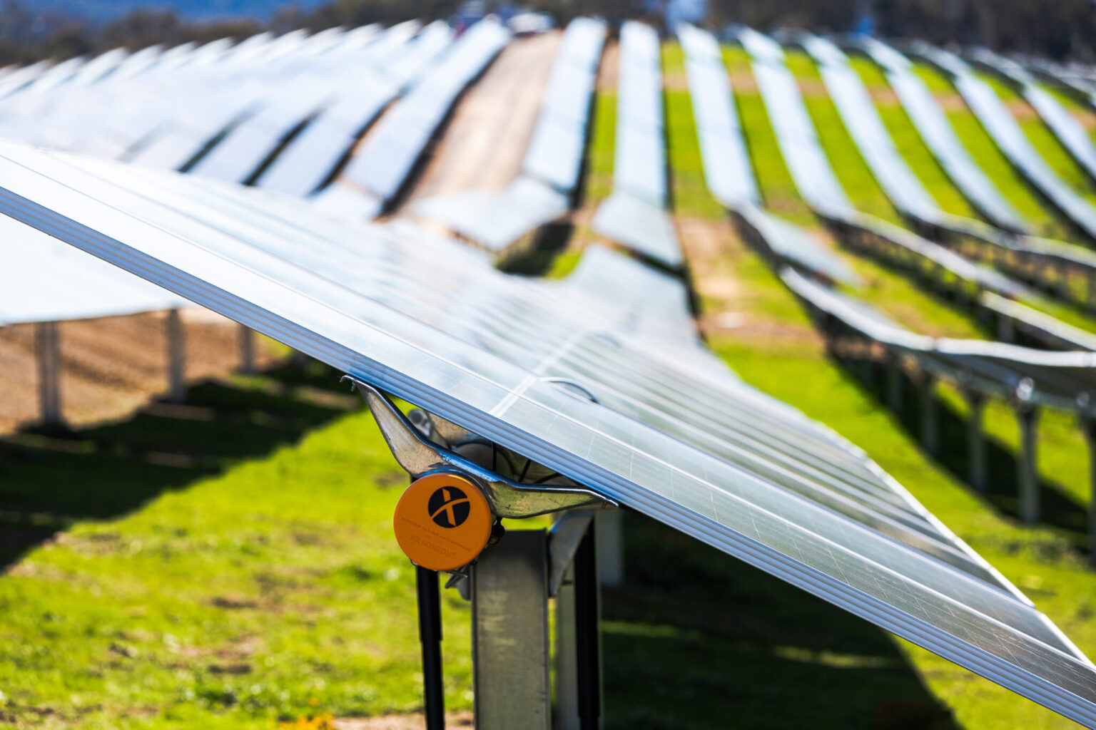 Nextracker unveils three next-gen solar racking products – pv magazine ...